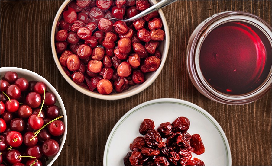 Sour Hits the Sweet Spot for New Product Innovations - Flavorchem